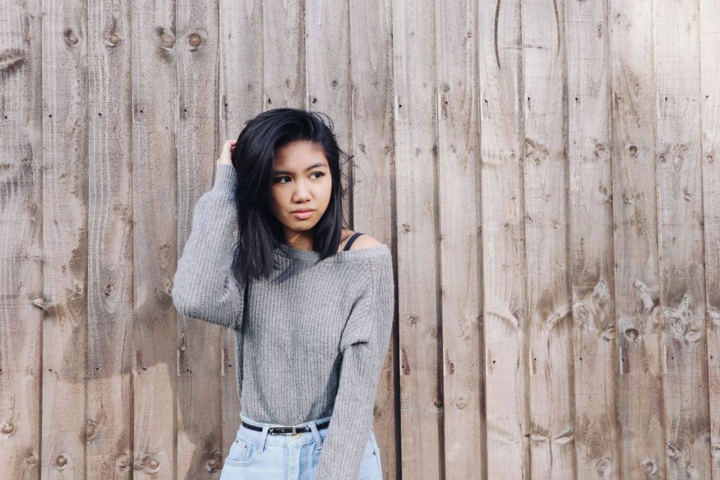 Nyah Rylie, singer and lyricist debuts at TeraVault Capital ...