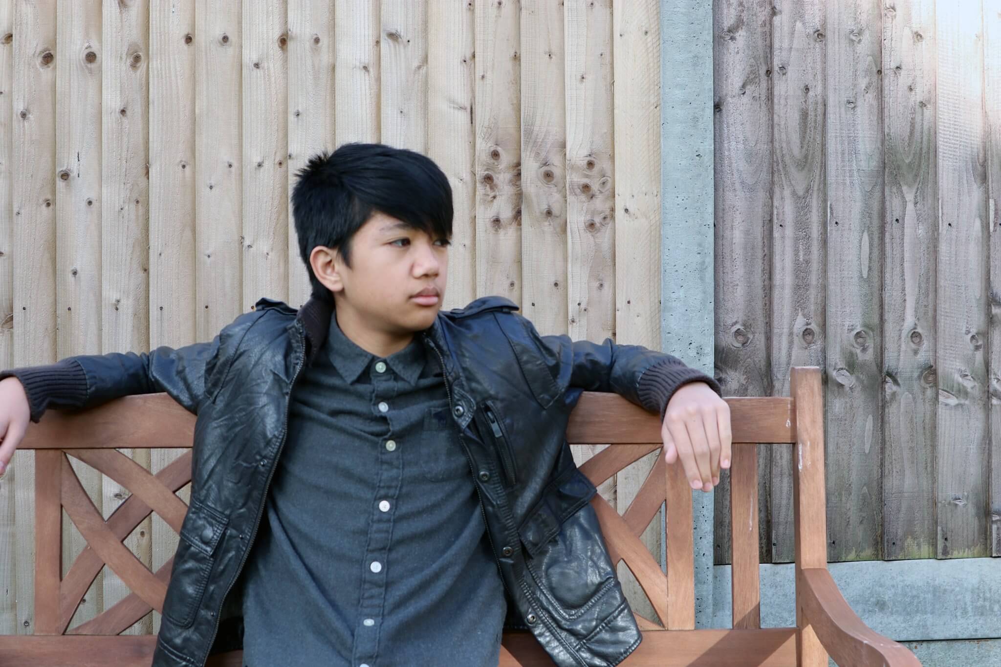 MC.Musubi, EDM producer joins the artist lineup at TeraVault Capital ...