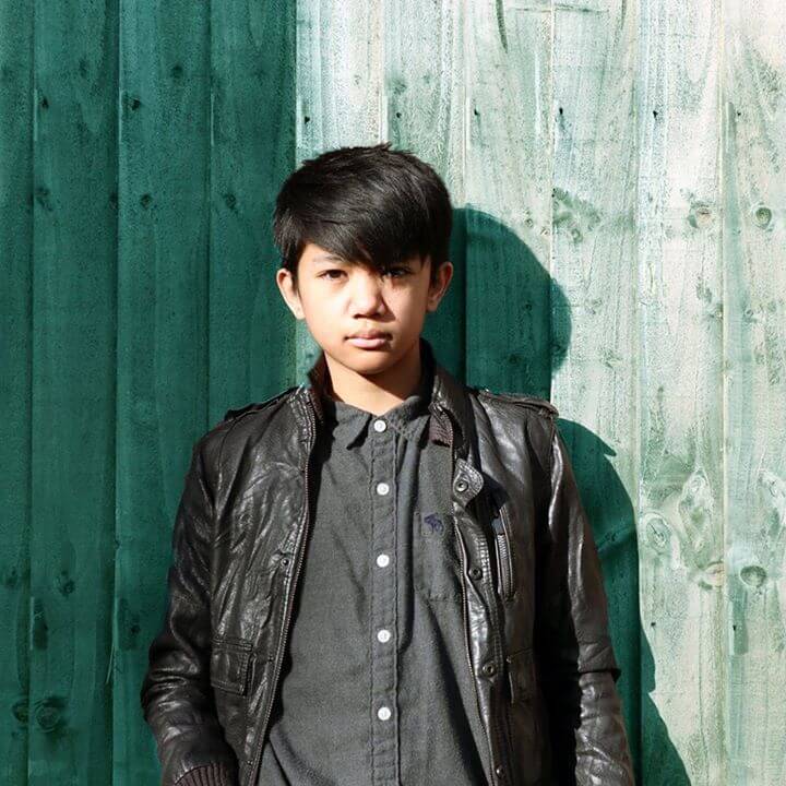 MC.Musubi, EDM producer joins the artist lineup at TeraVault Capital ...